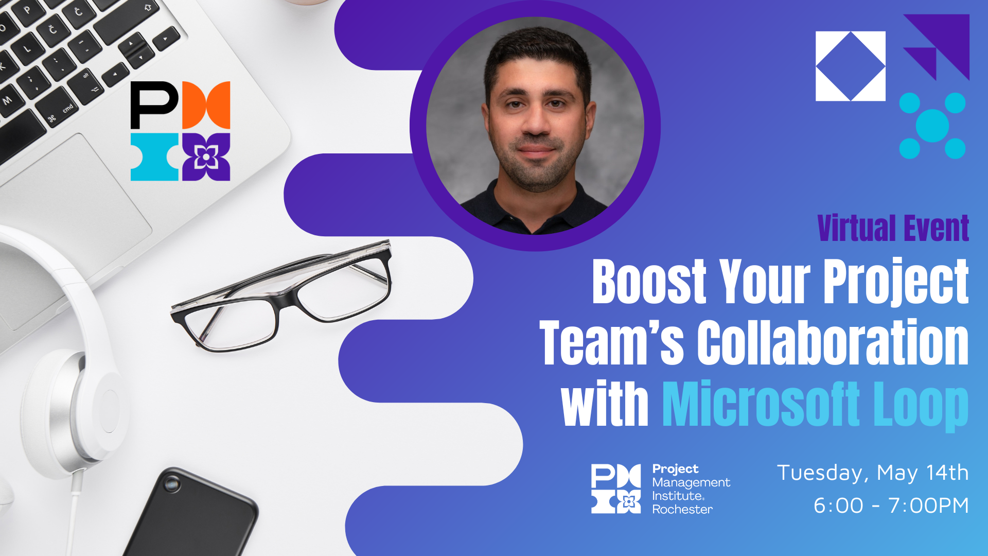 Boost Your Project Team’s Collaboration with Microsoft Loop (ITH) | PMI ...
